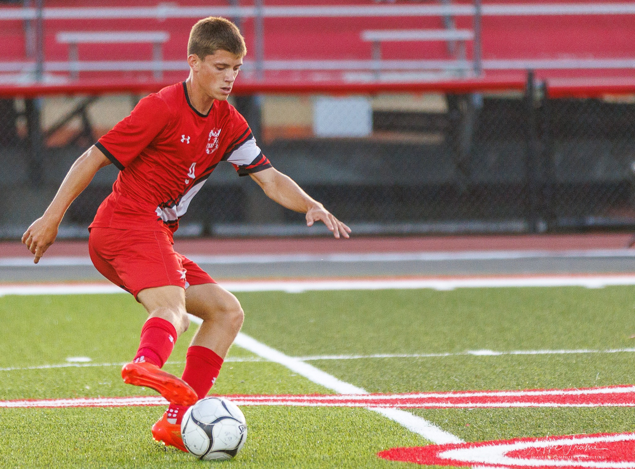 Freeman Becomes Randolph’s Best Ever | News, Sports, Jobs - Post Journal